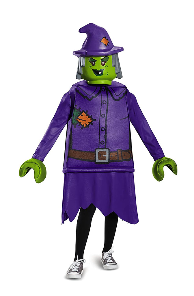 DIS-18503 / WITCH CLASSIC | Disfraces Pesadilla