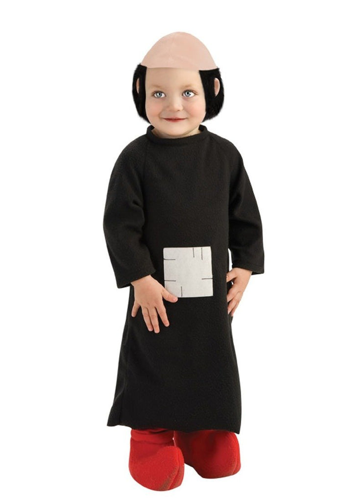 RUB-885534 / GARGAMEL | Disfraces Pesadilla